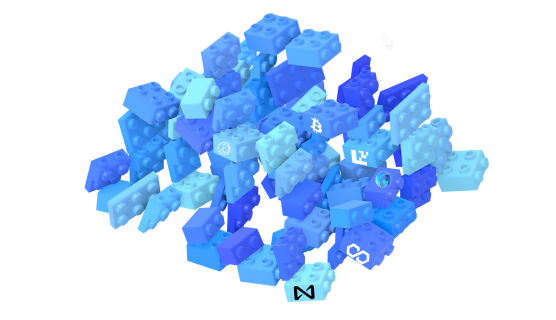 Development infrastructure for Bitcoin.