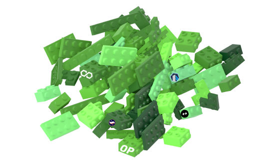 Development infrastructure for Bitcoin.