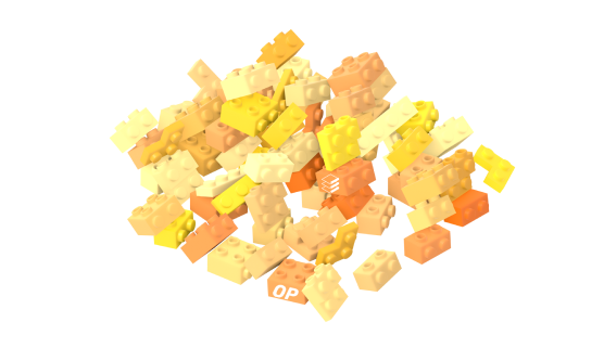 Development infrastructure for Bitcoin.