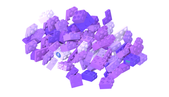 Development infrastructure for Bitcoin.