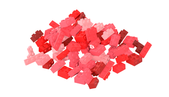 Development infrastructure for Bitcoin.