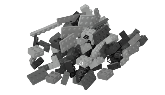 Development infrastructure for Bitcoin.