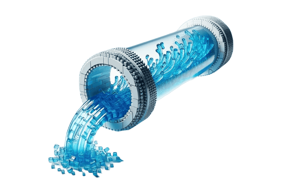 Development infrastructure for Bitcoin.