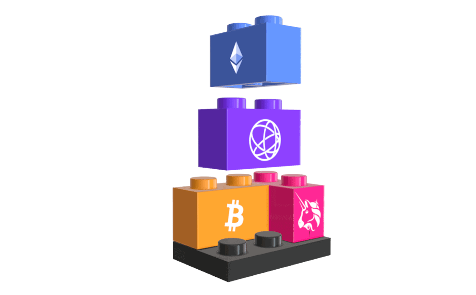 Development infrastructure for Bitcoin.