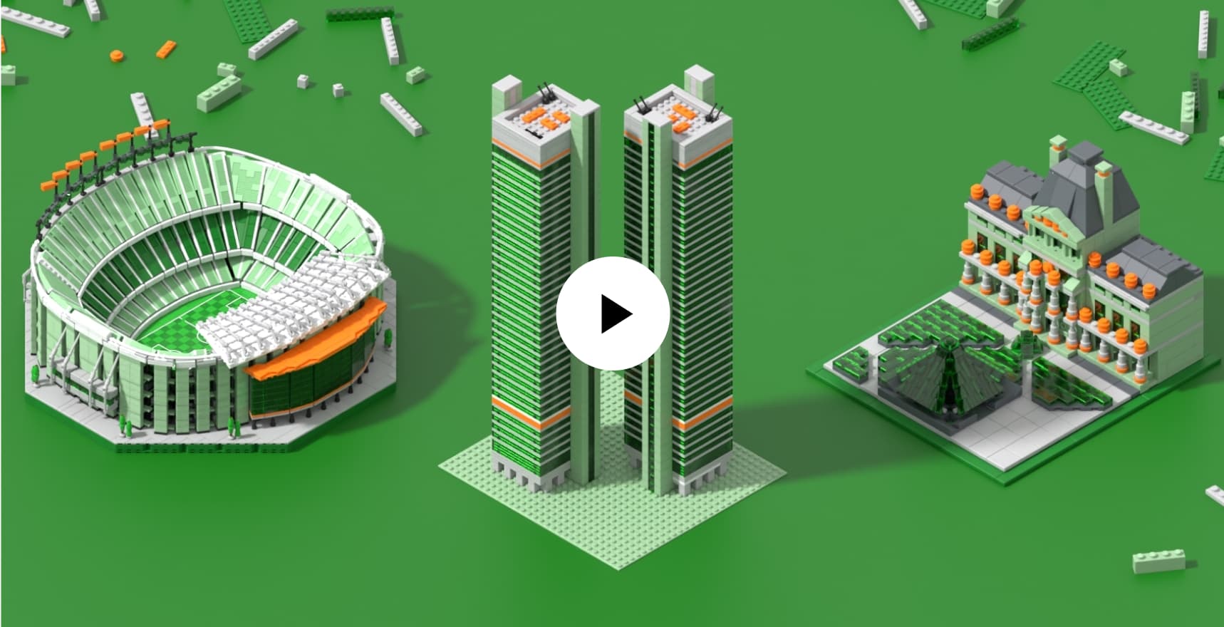 Development infrastructure for Bitcoin.