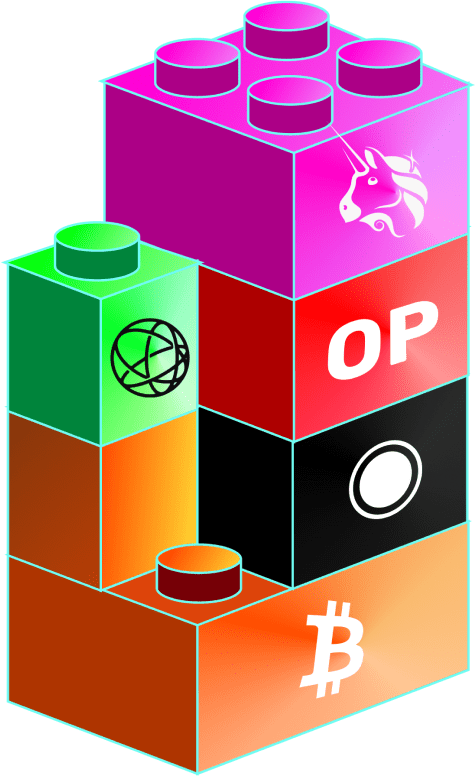 Development infrastructure for Bitcoin.