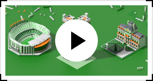 Development infrastructure for Bitcoin.