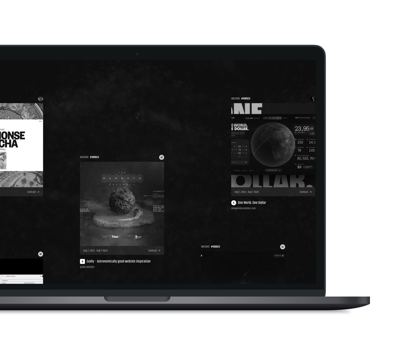 Development infrastructure for Bitcoin.