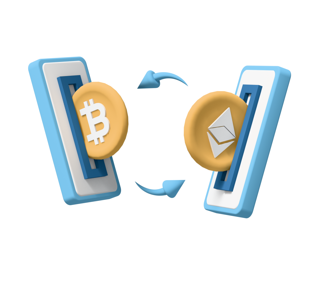 Development infrastructure for Bitcoin.