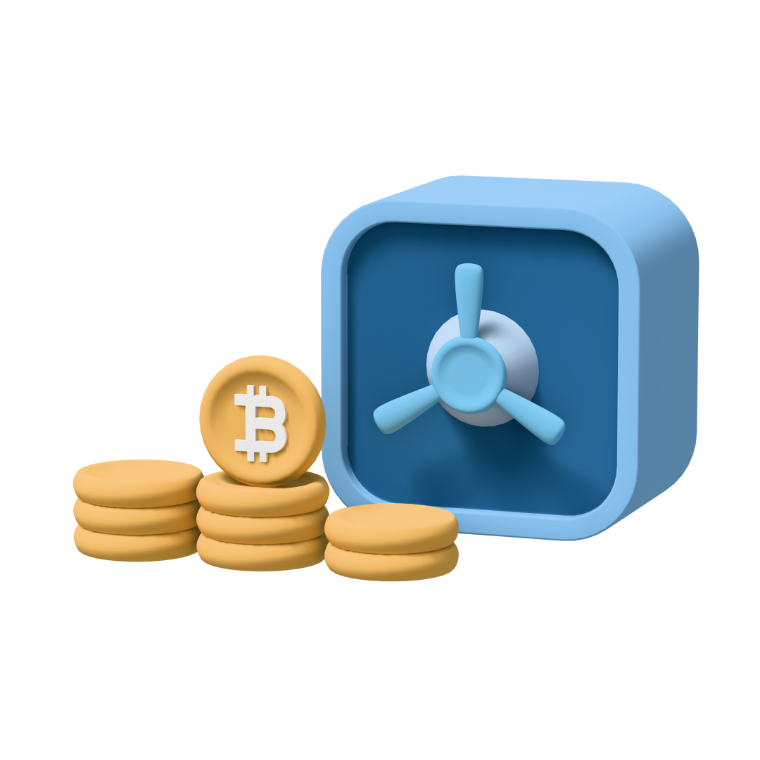 Development infrastructure for Bitcoin.