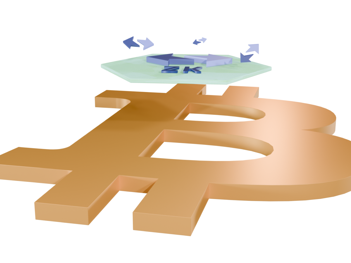 Development infrastructure for Bitcoin.