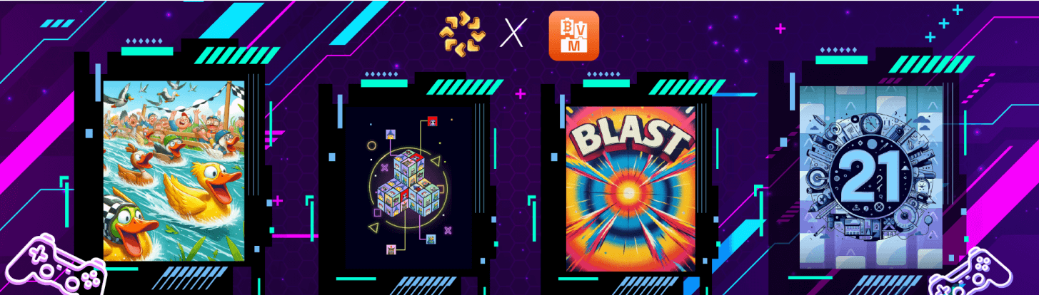 Development infrastructure for Bitcoin.